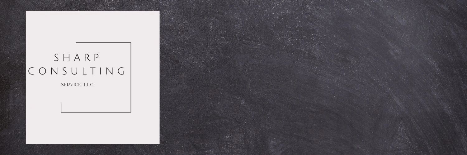 Sharp Consulting Service